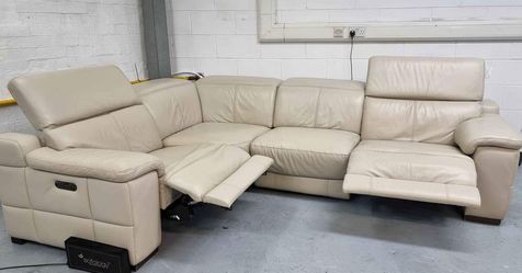 Sofology Corner Sofa