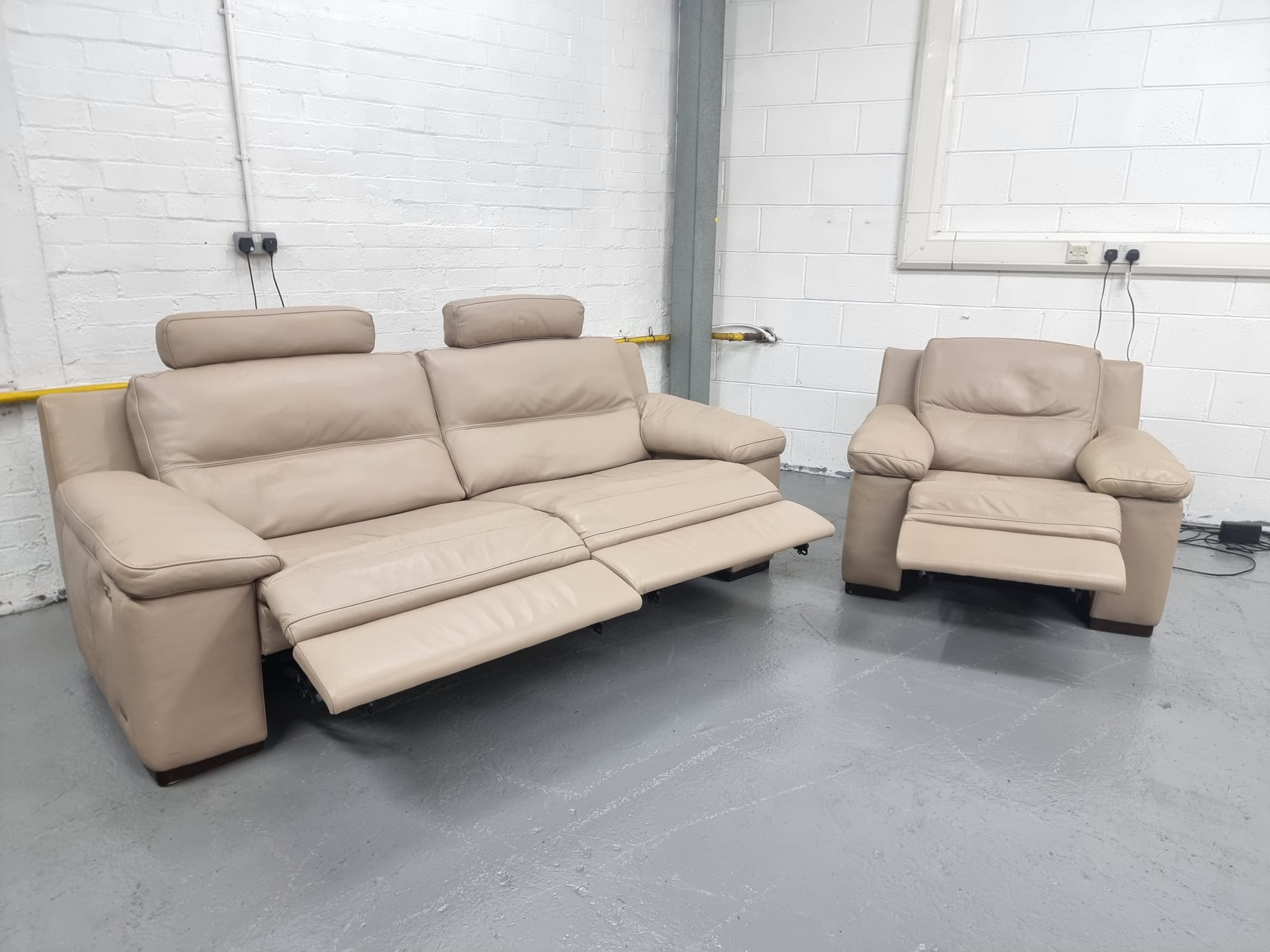 Violino recliner store