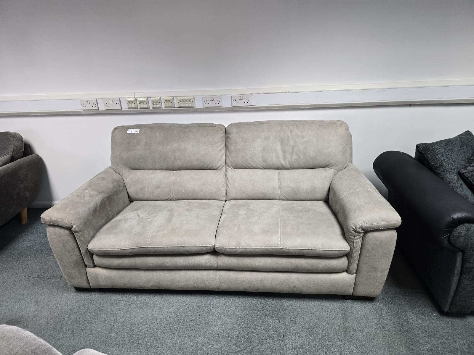 Ex dfs sofas store